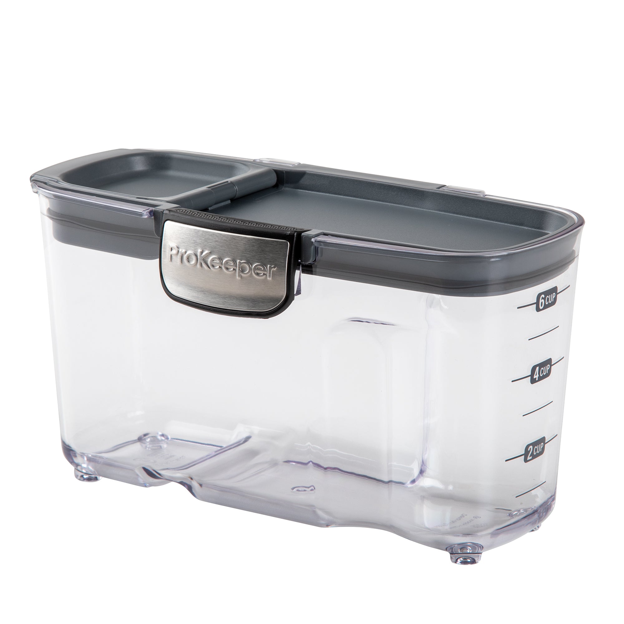 Recipiente Chico para Cereal 1.4 Litros Prepworks de Progressive – Domietc